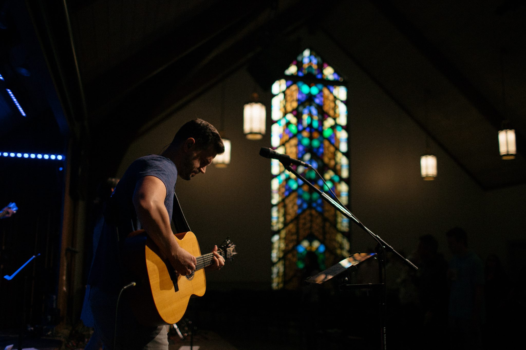 Justin Taylor Guitarist - Key Signature Entertainment
