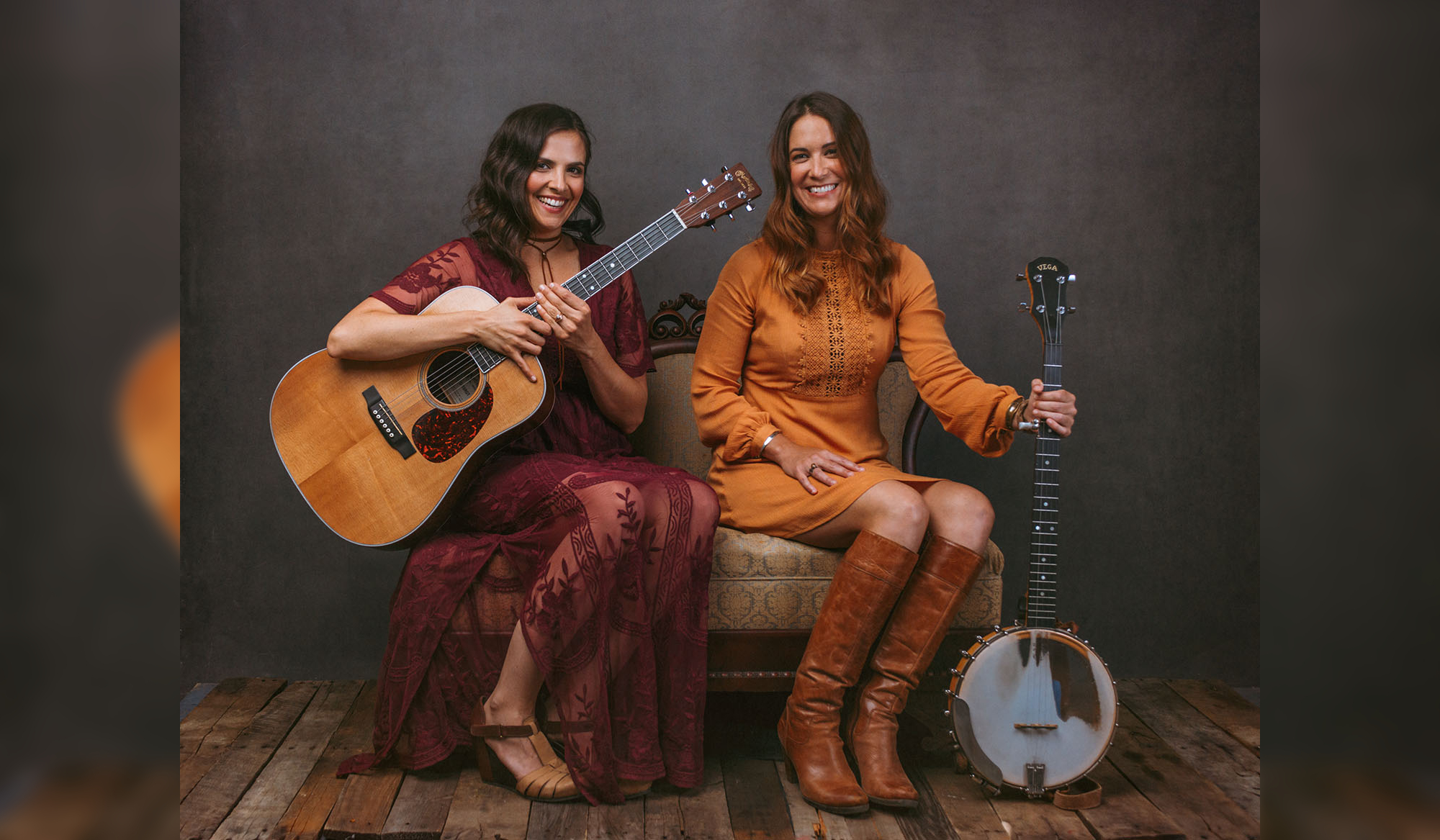 Underhill Rose - Key Signature Entertainment