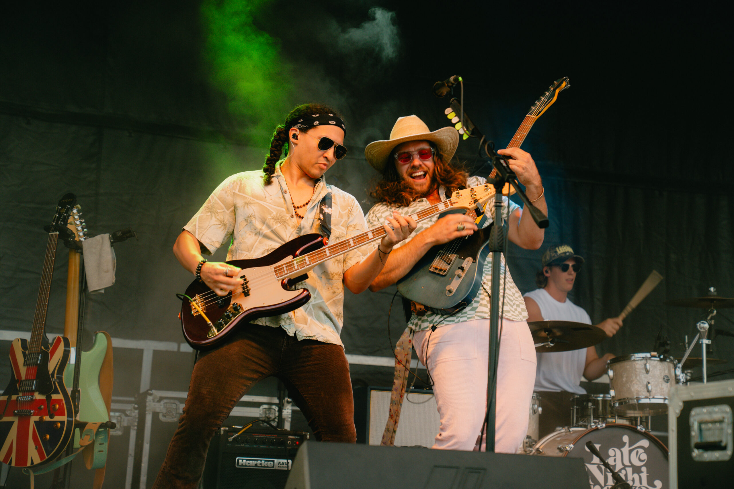 Late Night Special Band - Key Signature Entertainment