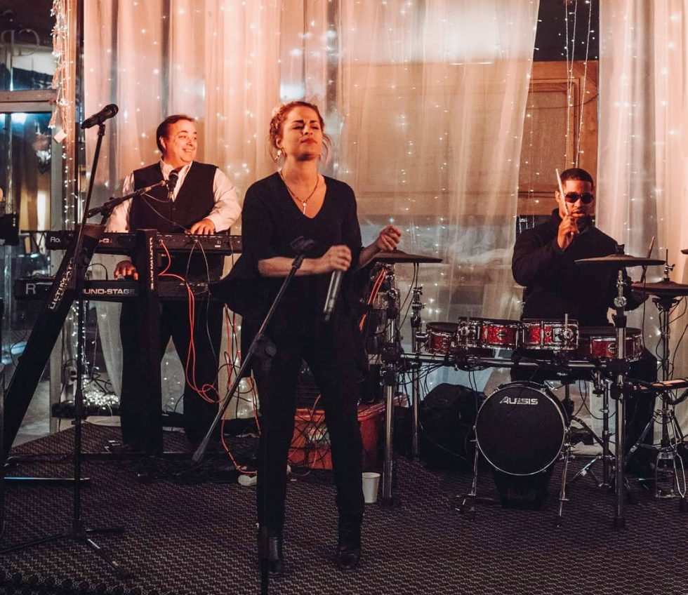 Flashback, The Party Band - Key Signature Entertainment