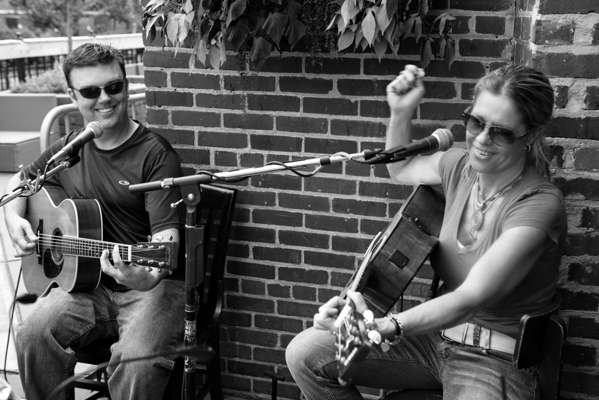 Square Roots Music - Key Signature Entertainment