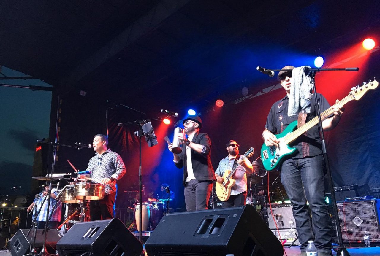 Key Signature Production - Key Signature Entertainment