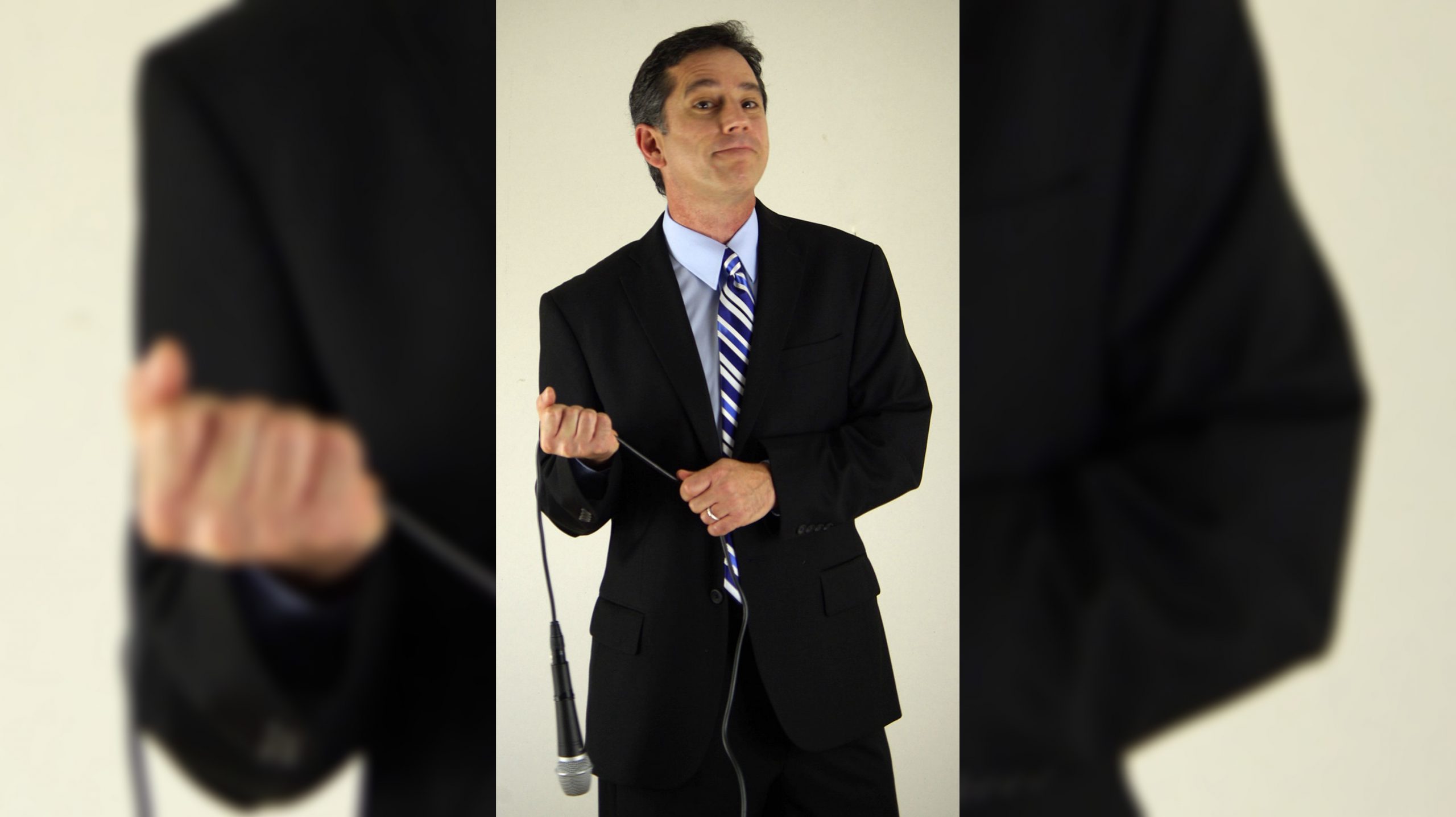 Greg Romeo - Comedian - Key Signature Entertainment