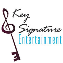 Key Signature Entertainment - Good People, Good Music.