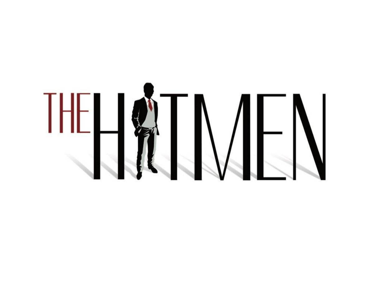 The Hitmen Party Band - Key Signature Entertainment