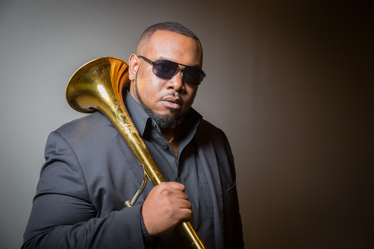 Hank Bilal - Key Signature Entertainment