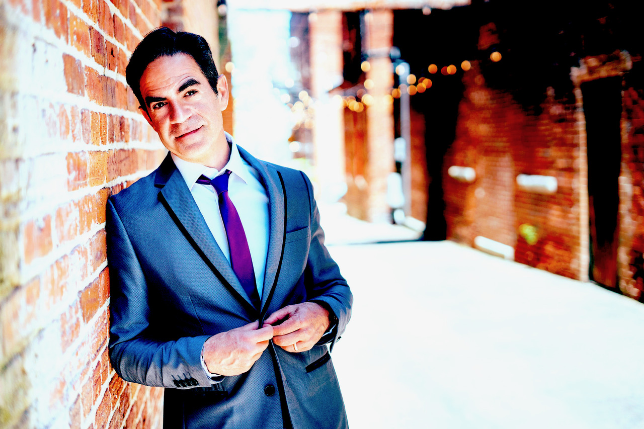 Joshua Lozoff - Key Signature Entertainment