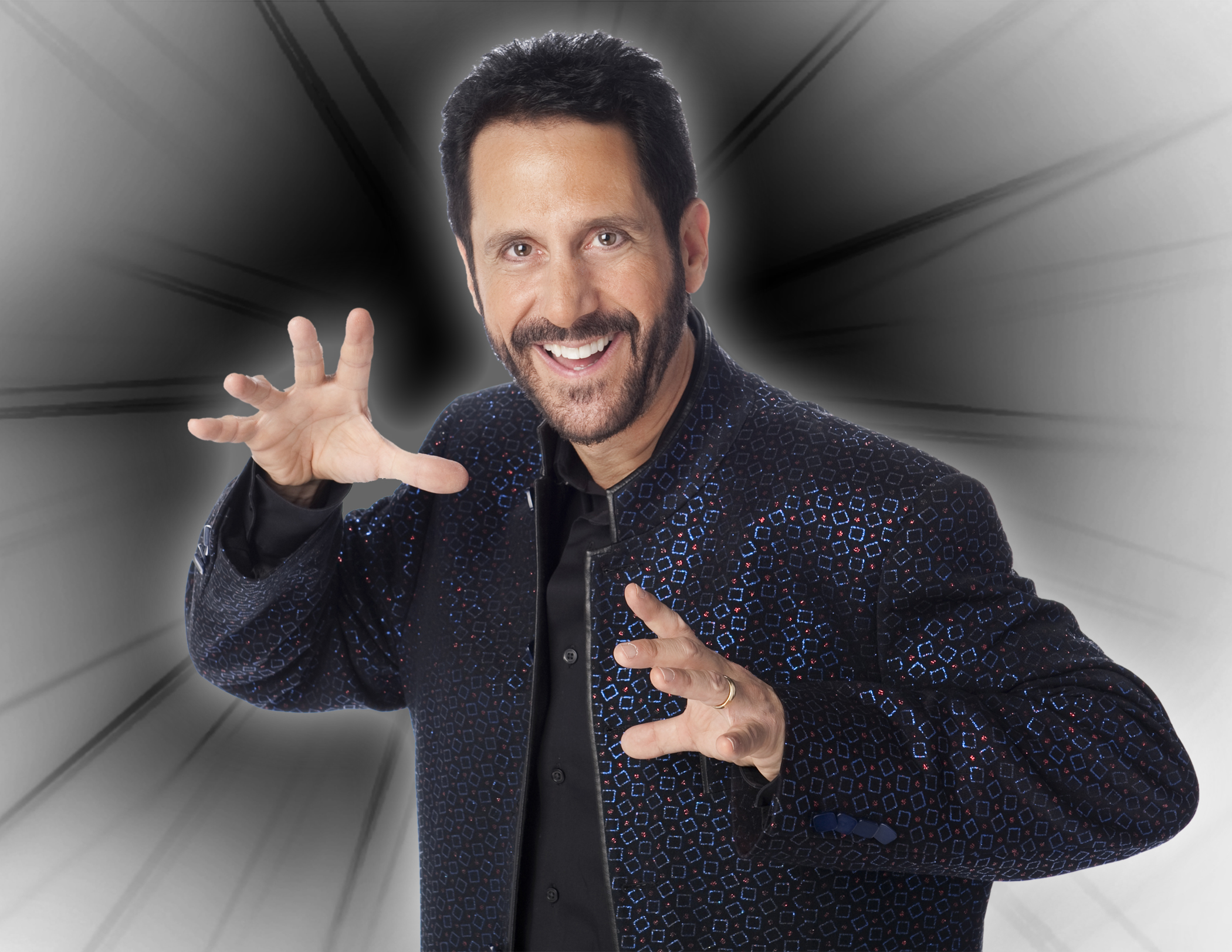 Gary Goodman - Key Signature Entertainment