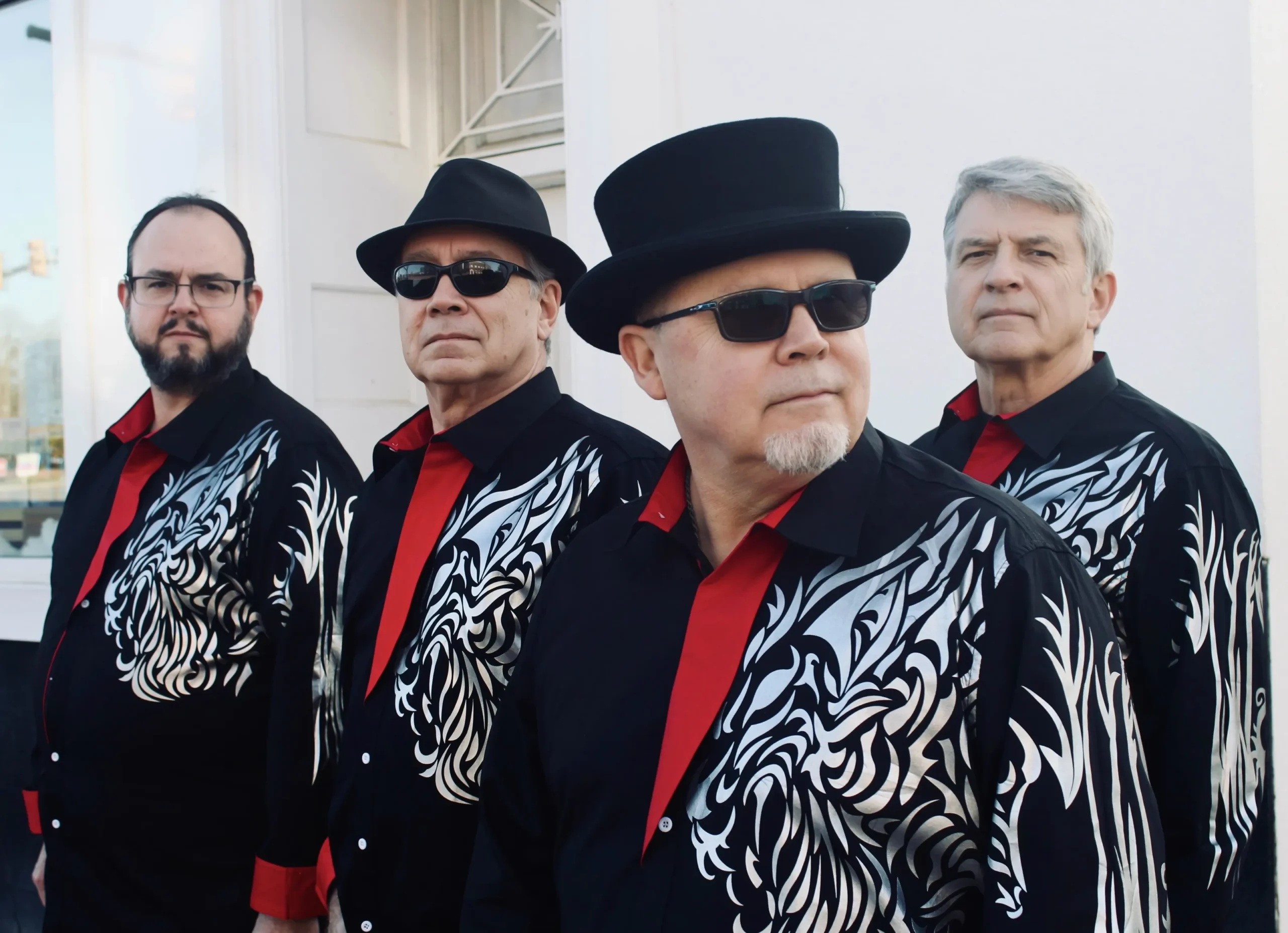 Randy Clay Band - Key Signature Entertainment