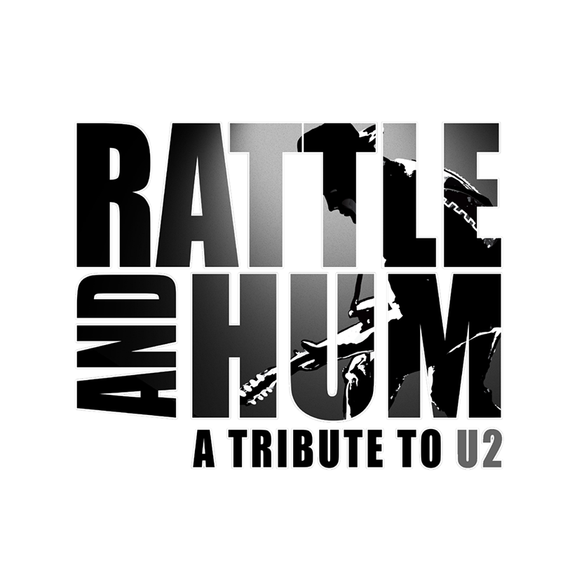 Rattle And Hum - Tribute to U2 - Key Signature Entertainment