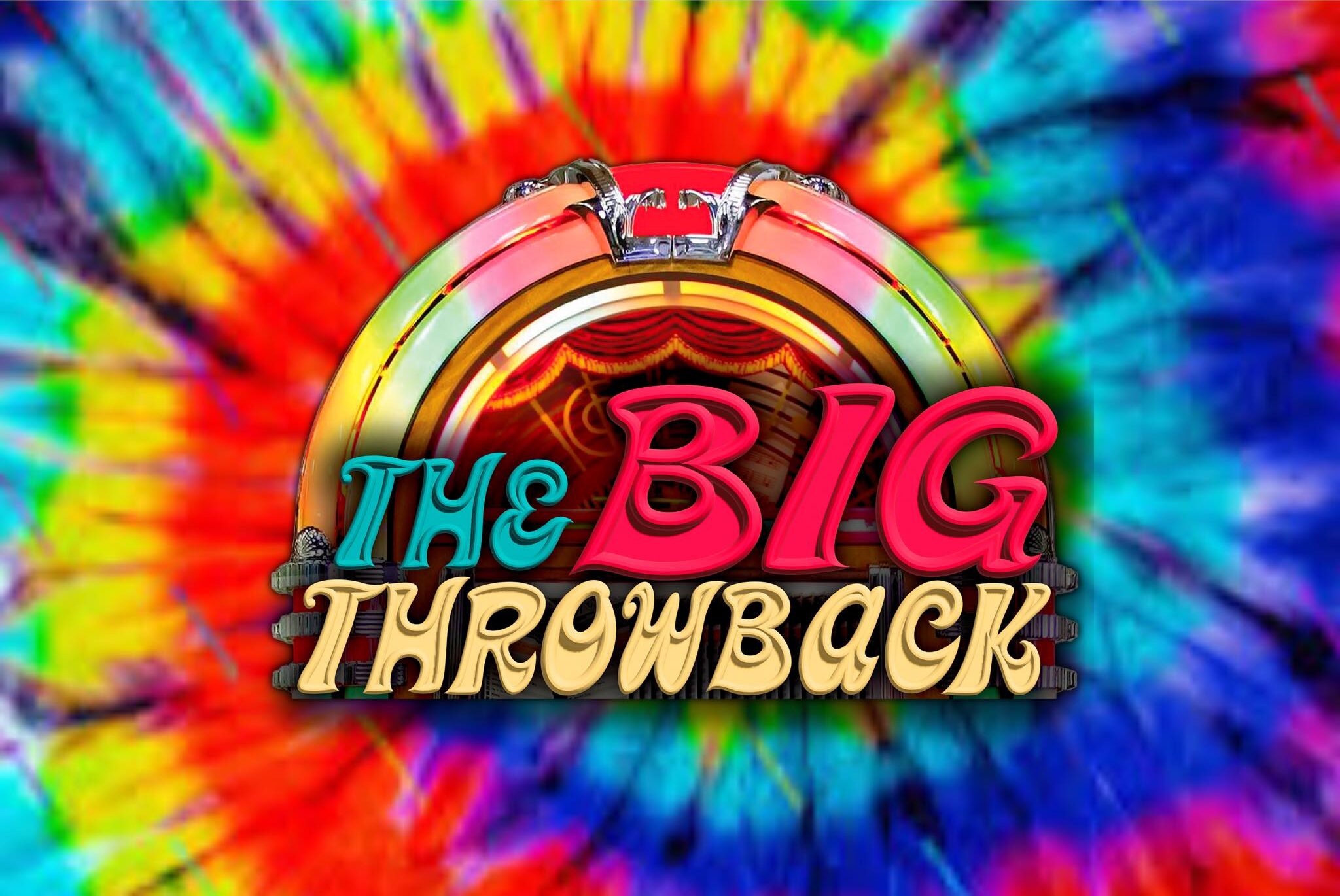 The Big Throwback - Key Signature Entertainment
